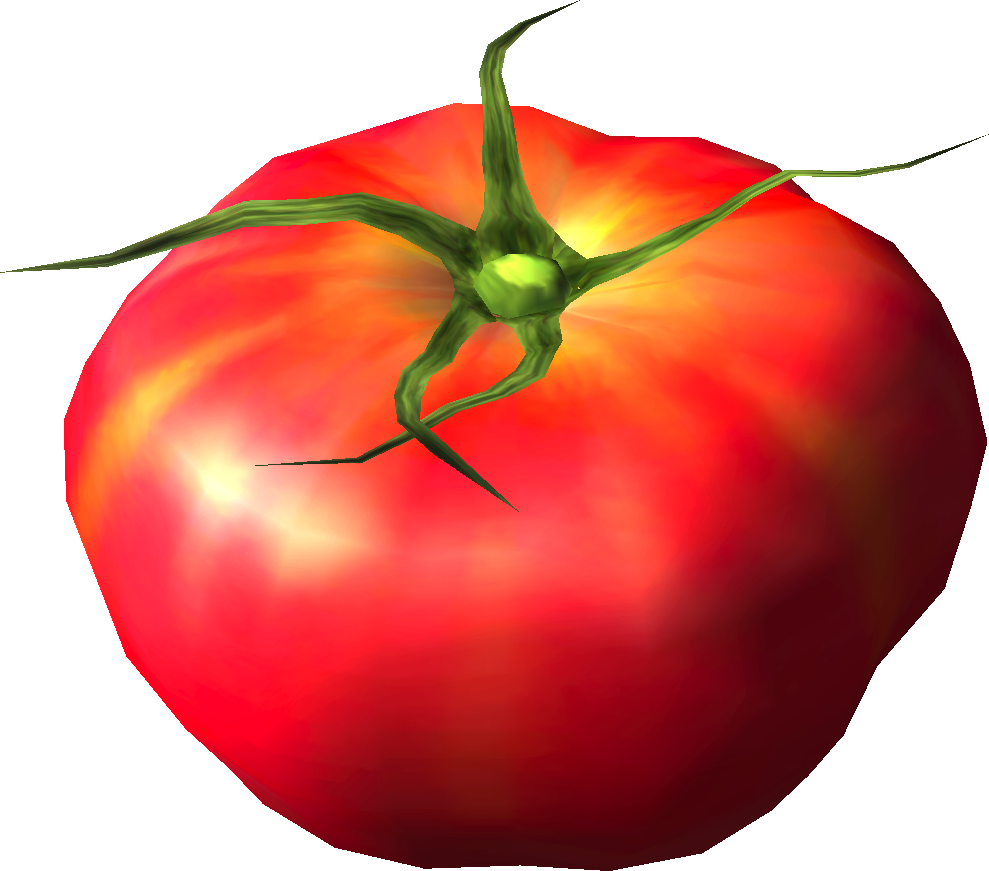 Love Nugget - Pikipedia, the Pikmin wiki