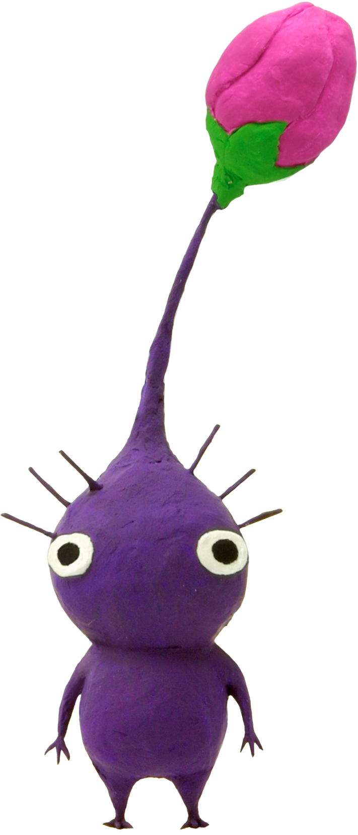 File:Purple Pikmin P2 stage two art.png - Pikipedia, the Pikmin wiki