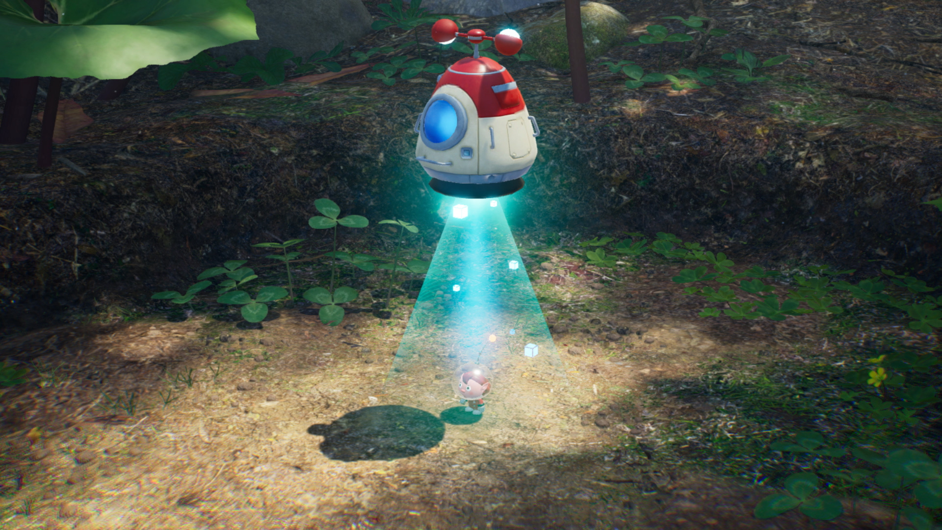 File:Pikmin 4 new ship.jpg - Pikipedia, the Pikmin wiki