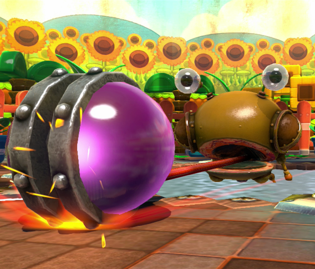 Large-Mouth Wollywog - Pikipedia, the Pikmin wiki