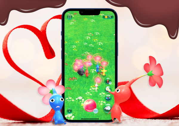 Event/Other events - Pikipedia, the Pikmin wiki