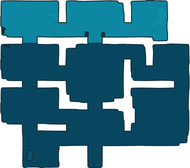 File:Cliff-Hanger's Hold map.png - Pikipedia, the Pikmin wiki