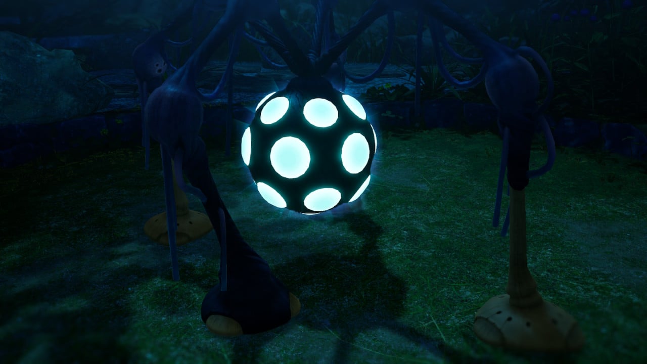 File:Groovy Long Legs idle.jpg - Pikipedia, the Pikmin wiki