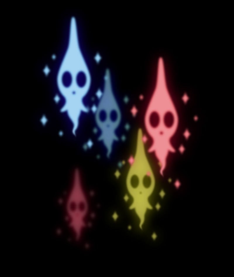 Soul - Pikipedia, the Pikmin wiki