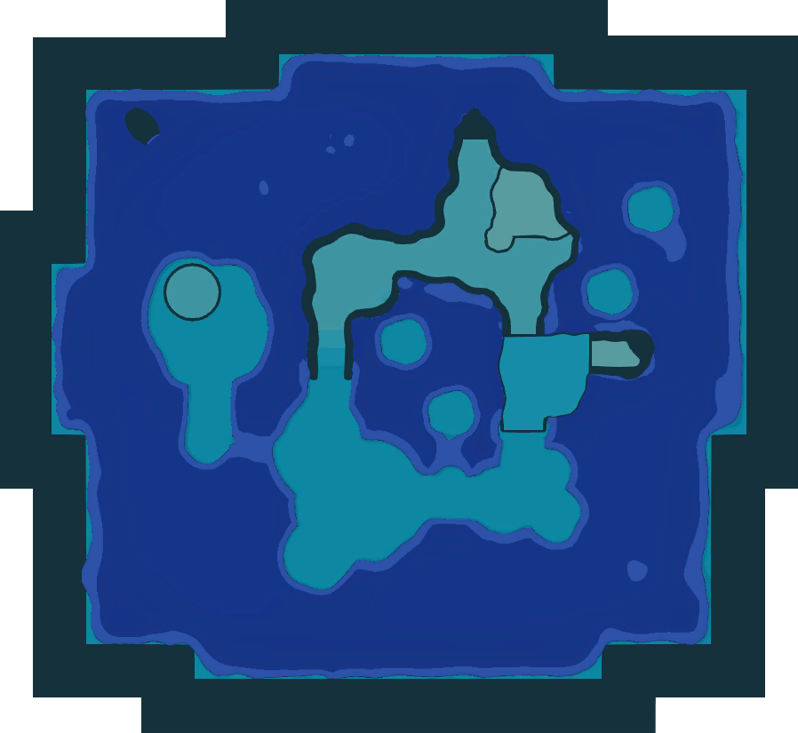 File:Seafloor Resort Sublevel 1 map.png - Pikipedia, the Pikmin wiki