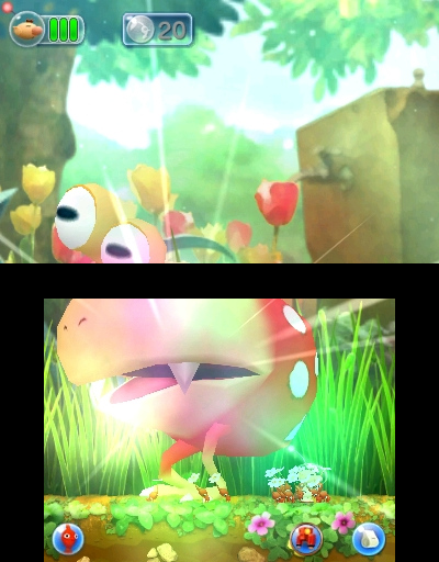 File:Hey! Pikmin Bulborb defeated.jpg - Pikipedia, the Pikmin wiki