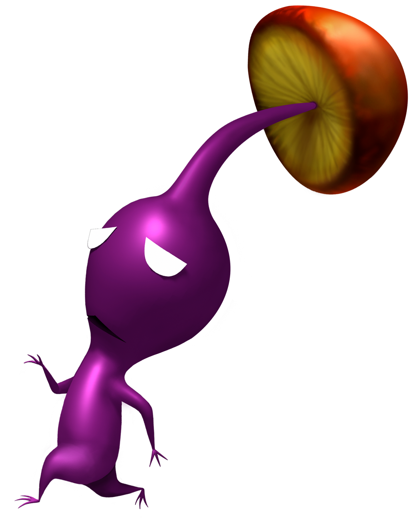 File:Mushroom Pikmin P1.png - Pikipedia, the Pikmin wiki
