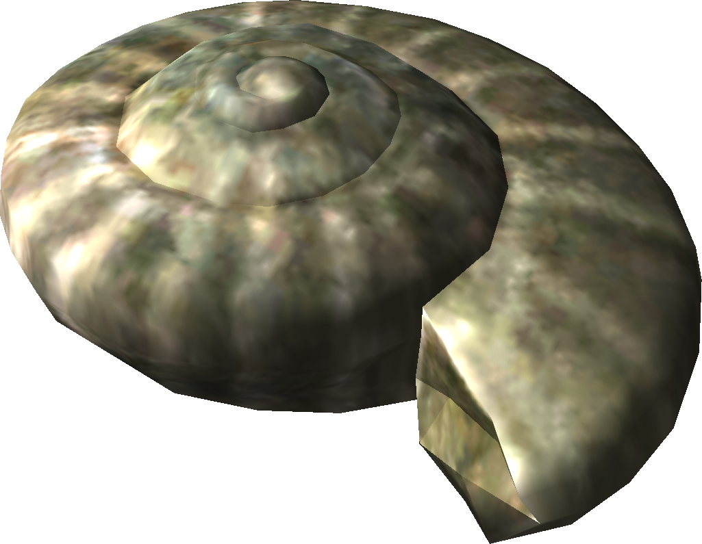 Olimarnite Shell - Pikipedia, the Pikmin wiki