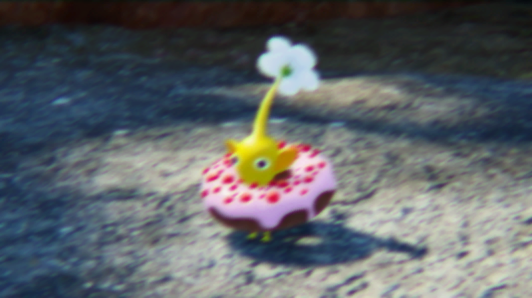 Decor Pikmin (Pikmin 4) - Pikipedia, the Pikmin wiki