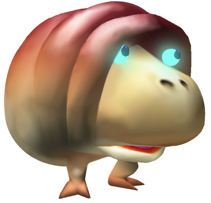 Breadbug - Pikipedia, the Pikmin wiki