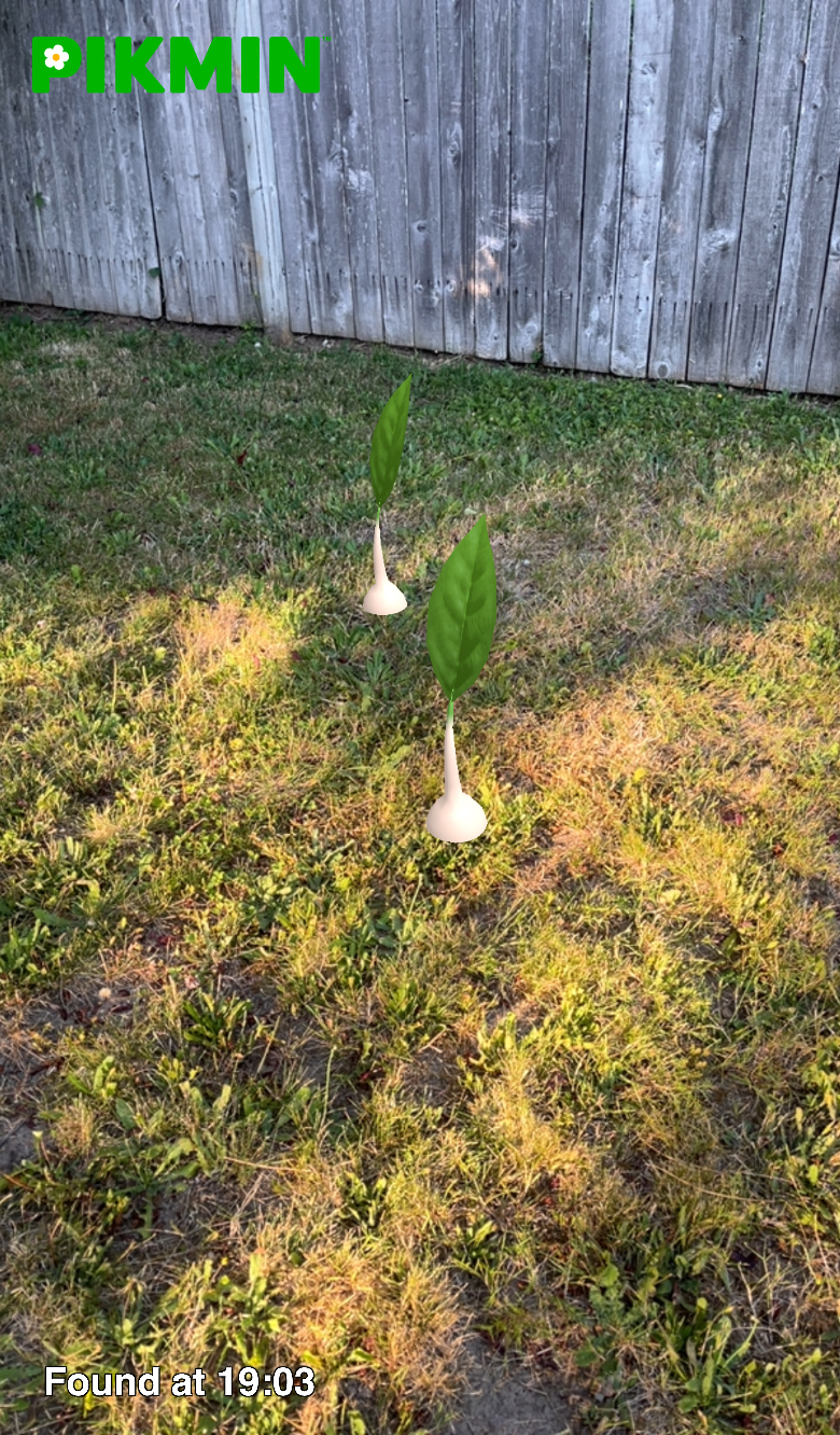 File:Pikmin Finder Two White Sproutes.png - Pikipedia, the Pikmin wiki