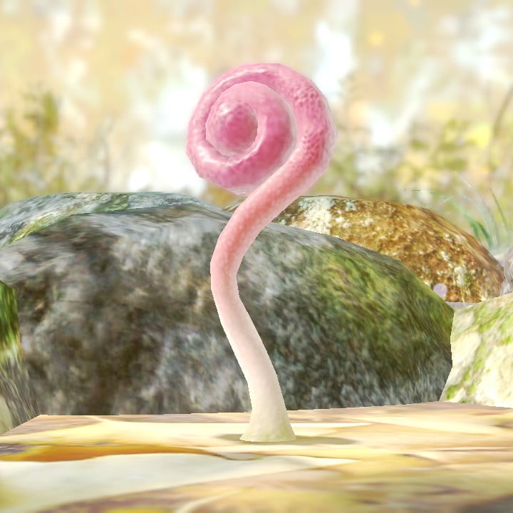 Flukeweed - Pikipedia, the Pikmin wiki