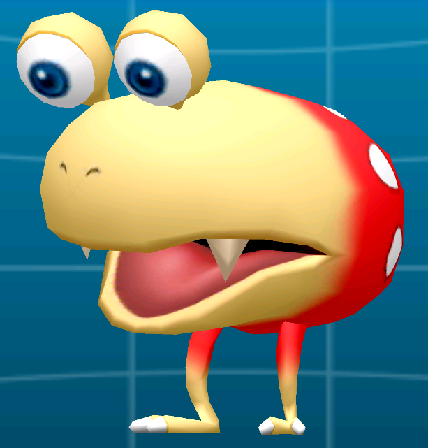 File:Bulborb Creature Log.png - Pikipedia, the Pikmin wiki