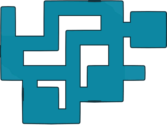 File:Cavern for a King Sublevel 16 map.png - Pikipedia, the Pikmin wiki