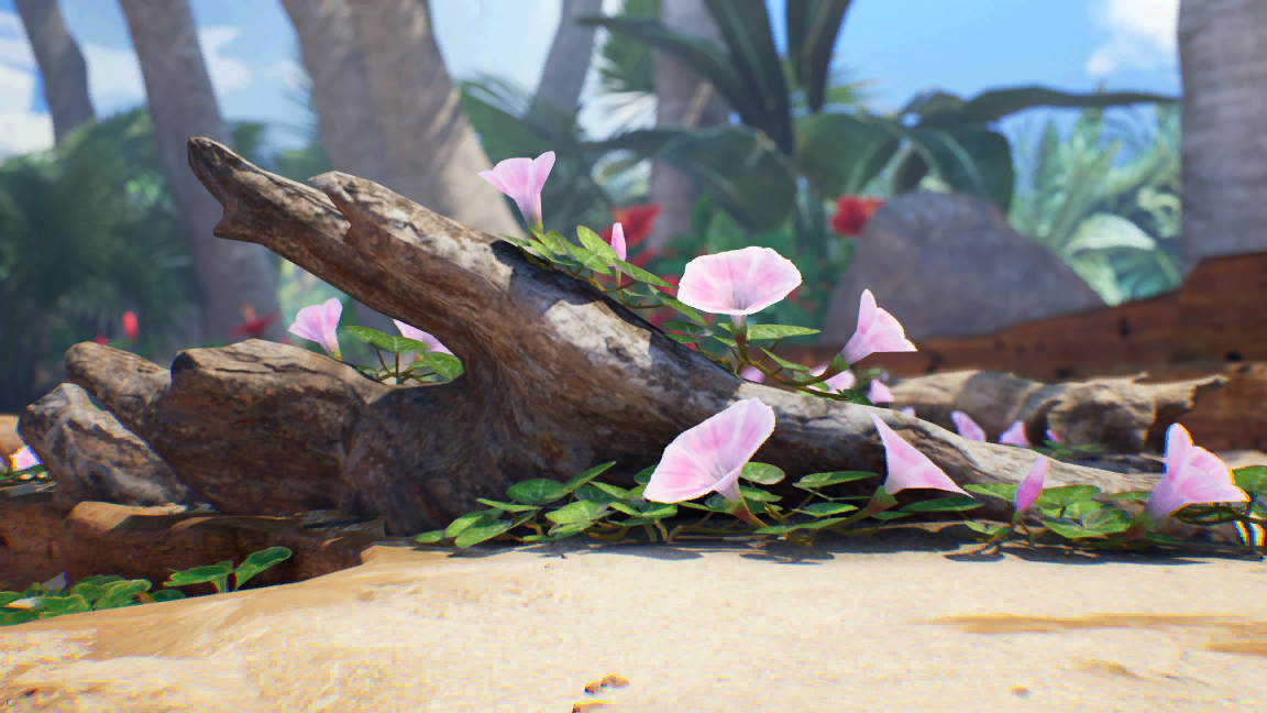 File:P4 Single-Scoop Ice Pikmin area hint.png - Pikipedia, the Pikmin wiki