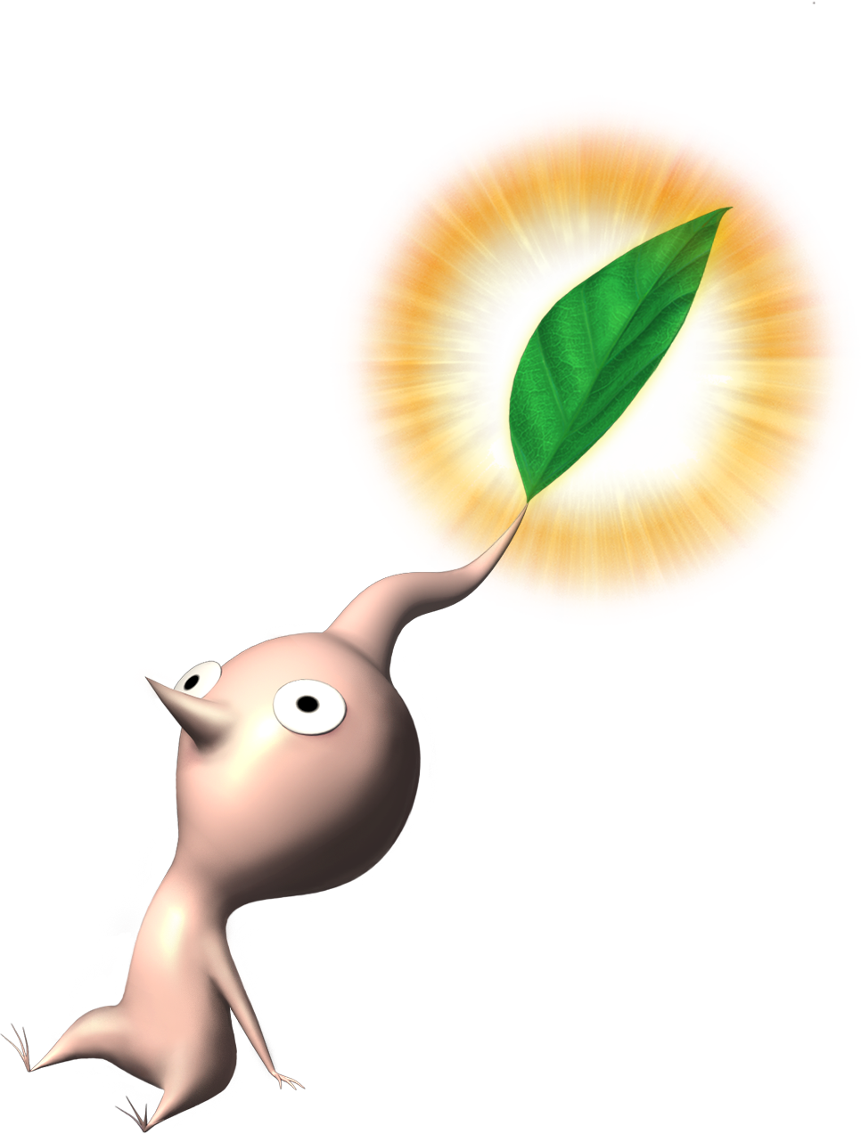 File:Idle Red Pikmin P1.png - Pikipedia, the Pikmin wiki
