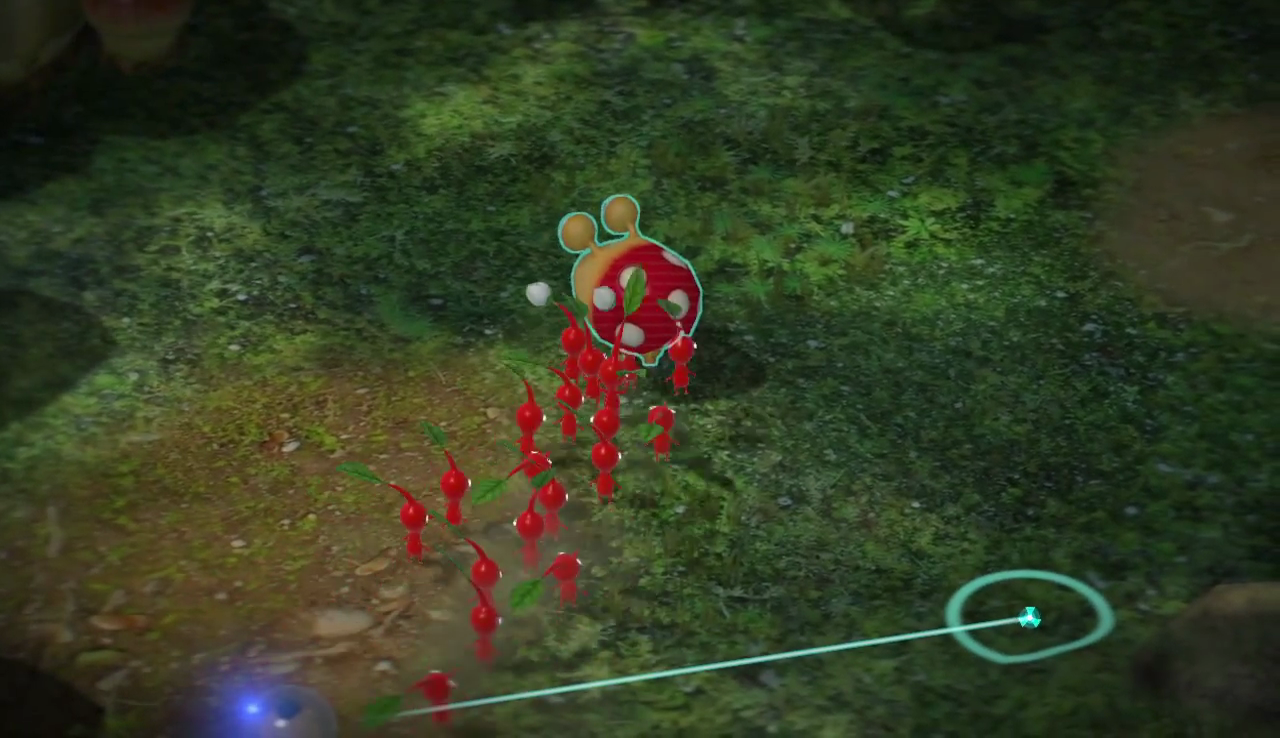 File:Pikmin3 BulborbSwarm.png - Pikipedia, the Pikmin wiki
