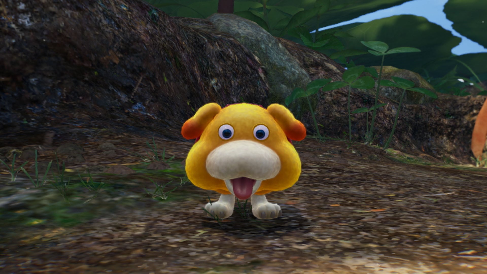 File:Pikmin 4 oatchi screenshot.jpg - Pikipedia, the Pikmin wiki