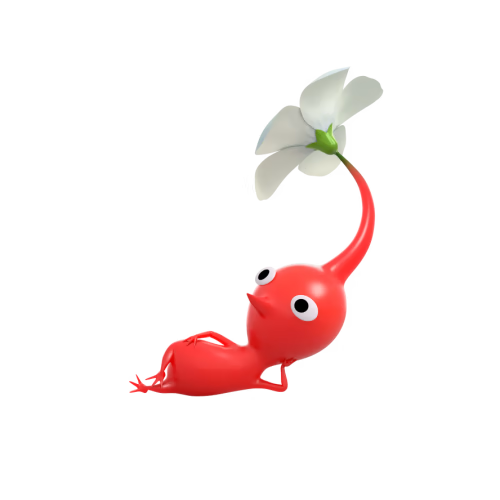 File:Pikmin 4 Red Pikmin Posing.png - Pikipedia, the Pikmin wiki