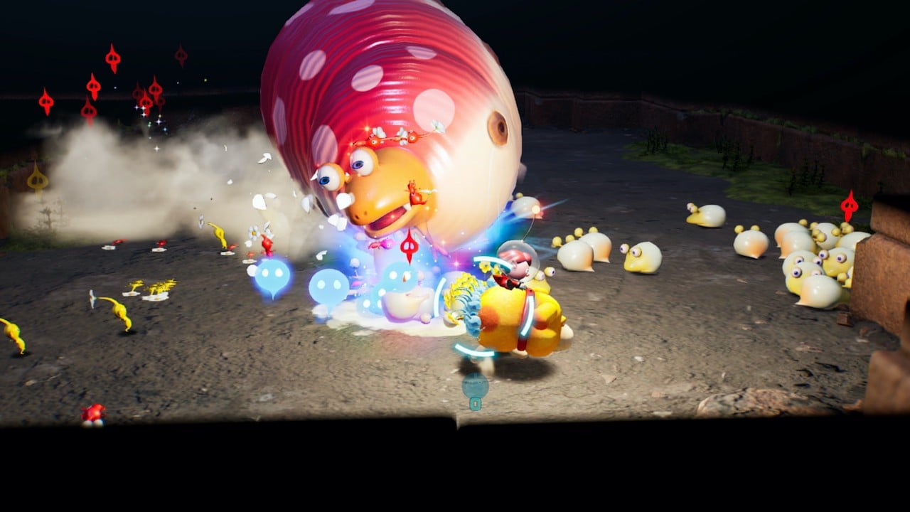 File:Pikmin 4 empress bulblax.jpg - Pikipedia, the Pikmin wiki