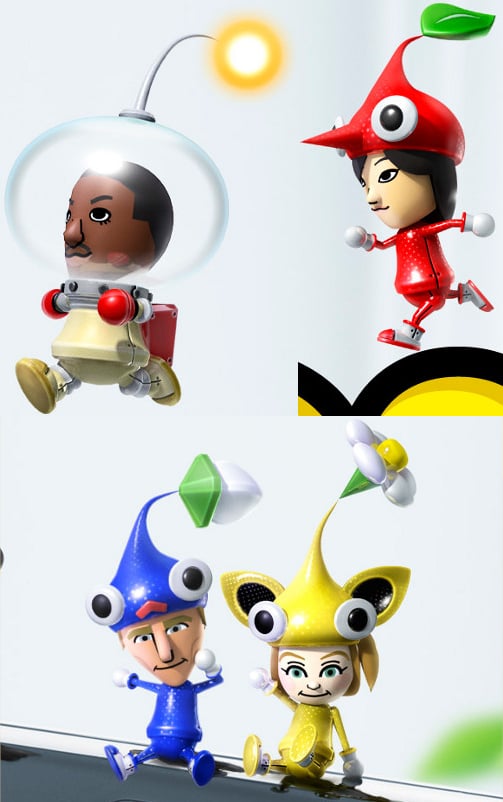 File:Arts Pikmin Adventure 1.jpg - Pikipedia, the Pikmin wiki