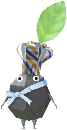 File:Decor Rock Chef Hat (Rare).png - Pikipedia, the Pikmin wiki