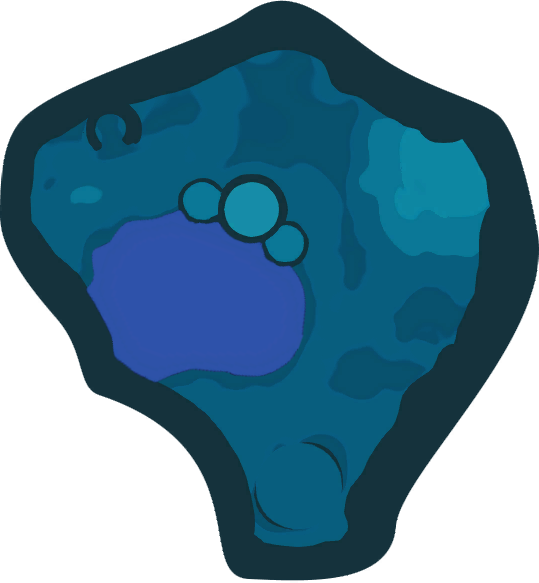 Zest Bomb - Pikipedia, the Pikmin wiki