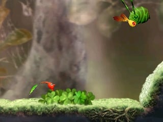 Olimar's Madcap Ride - Pikipedia, the Pikmin wiki