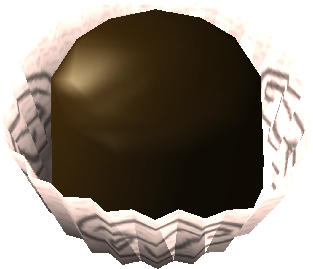 King of Sweets - Pikipedia, the Pikmin wiki