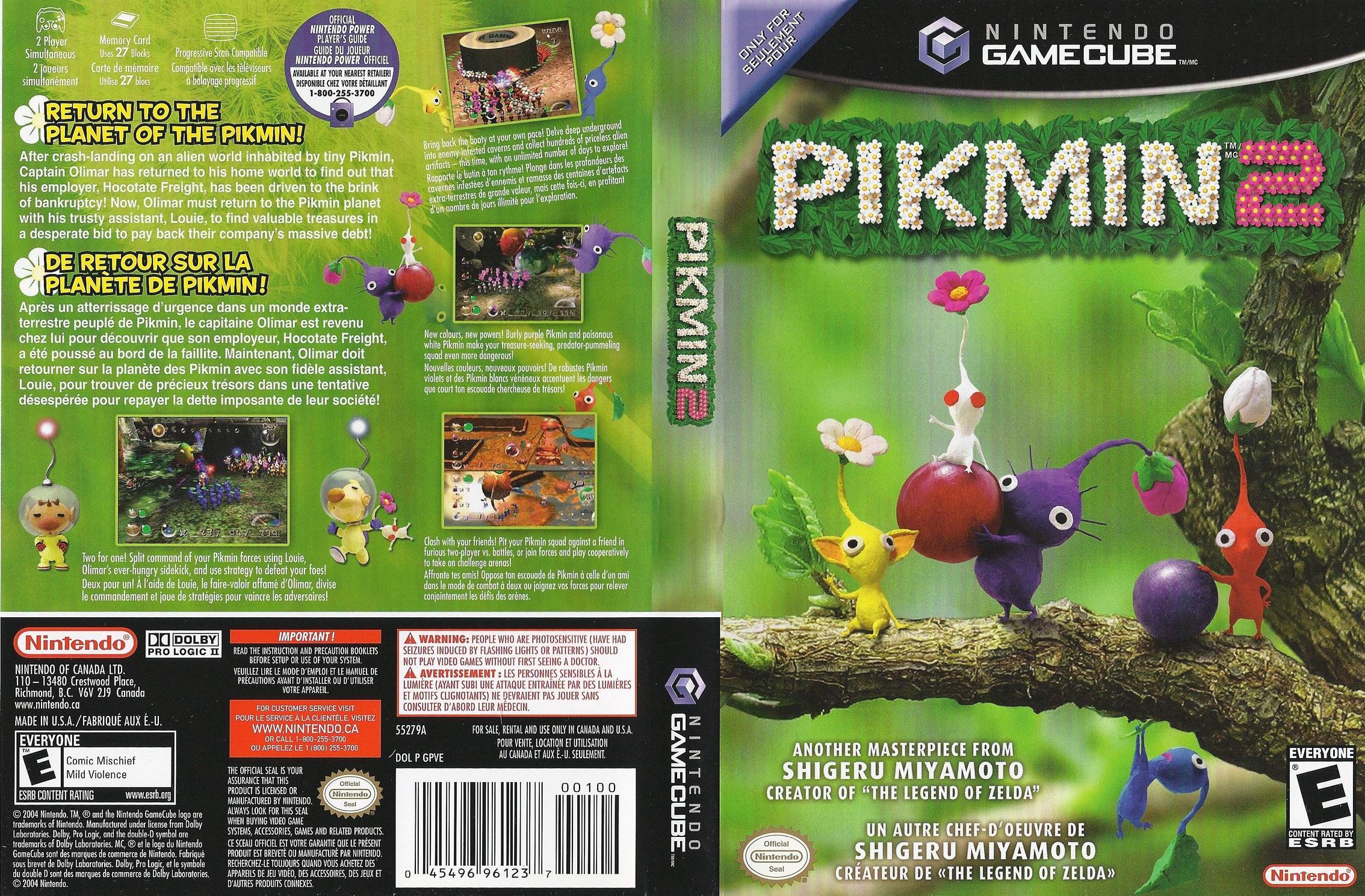 No Dandori issue here; Thought I'd show off my Pikmin collection! : r ...