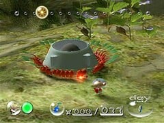 Main Engine - Pikipedia, the Pikmin wiki