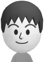 Mii - Pikipedia, the Pikmin wiki