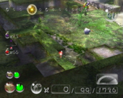 Perplexing Pool - Pikipedia, the Pikmin wiki