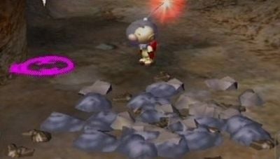 Nectar weed - Pikipedia, the Pikmin wiki