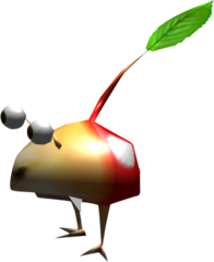 Bulbmin - Pikipedia, the Pikmin wiki
