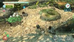 Bearded Amprat - Pikipedia, the Pikmin wiki