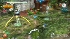 Flower Garden - Pikipedia, the Pikmin wiki