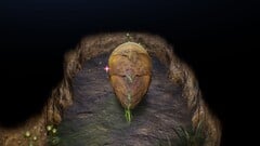 Anxious Sprout - Pikipedia, the Pikmin wiki