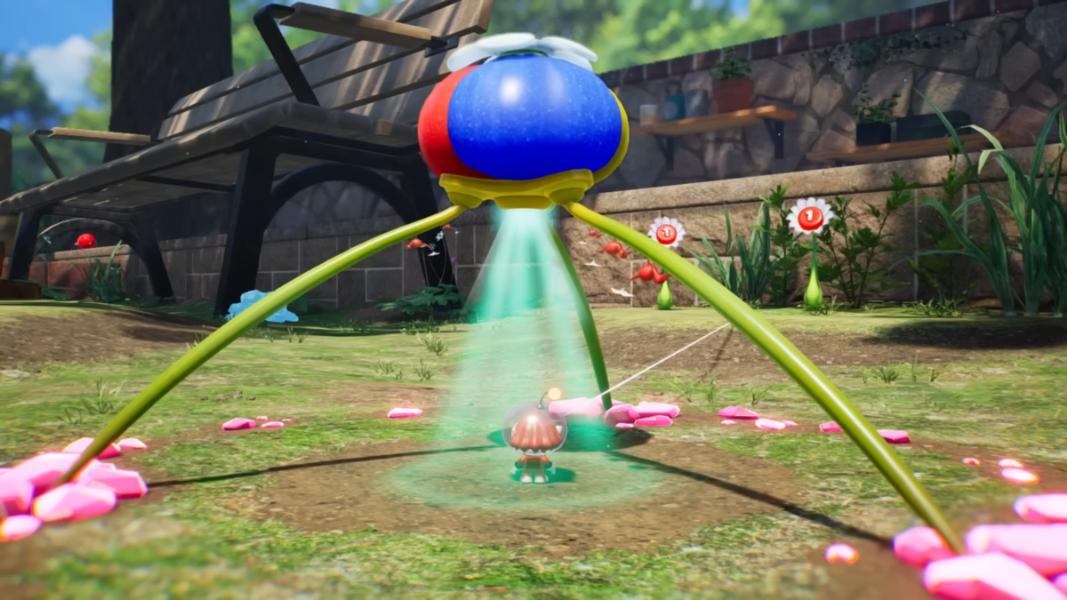 File:Pikmin 4 Multicolored Onion.png - Pikipedia, the Pikmin wiki
