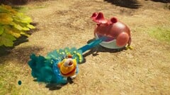 Startle Spore - Pikipedia, the Pikmin wiki