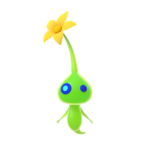 Pikmin family - Pikipedia, the Pikmin wiki