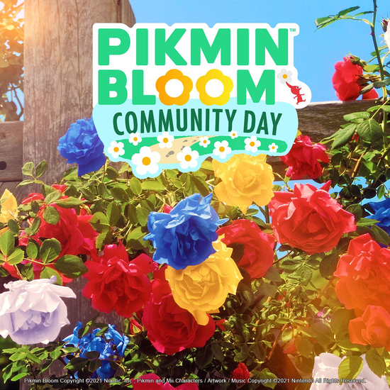 Event - Pikipedia, the Pikmin wiki