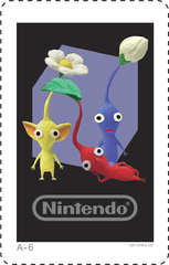 Merchandise/Cards - Pikipedia, the Pikmin wiki