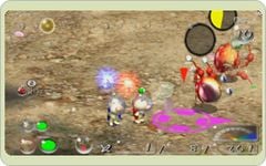 Dwarf Bulborb - Pikipedia, the Pikmin wiki