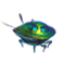 Iridescent Flint Beetle - Pikipedia, the Pikmin wiki
