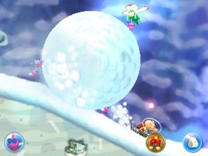 Minor obstacles - Pikipedia, the Pikmin wiki