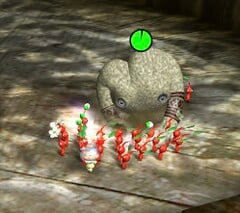 Mamuta - Pikipedia, the Pikmin wiki