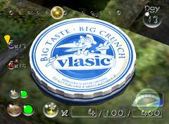 Gherkin Gate - Pikipedia, the Pikmin wiki