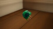 Moss - Pikipedia, the Pikmin wiki