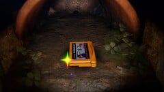 Sightless Passage - Pikipedia, the Pikmin wiki